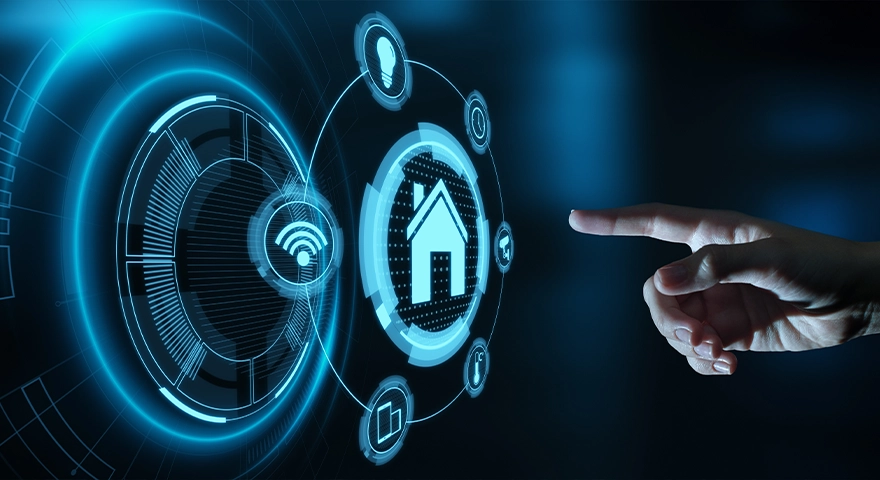Internet Of Things (IOT) – Smart Devices – Connectica Sdn. Bhd.